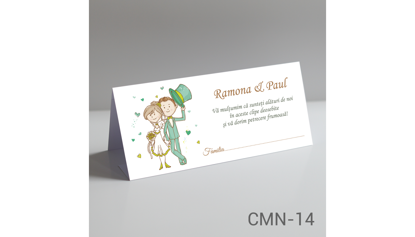 Plic de bani nunta - Ieftin - CMN-14 - Invitatii, save the date ...