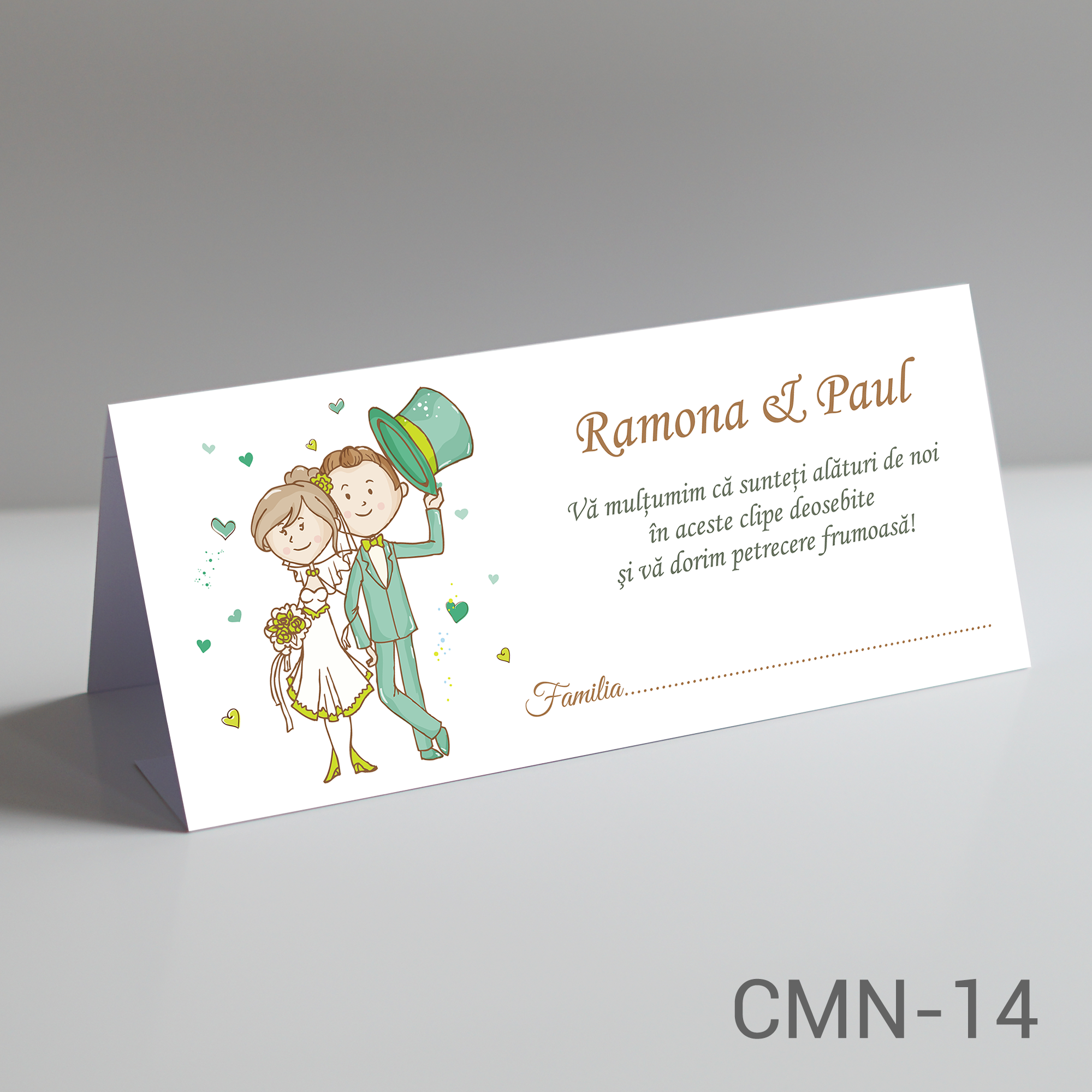 Plic de bani nunta - Ieftin - CMN-14 - Invitatii, save the date ...